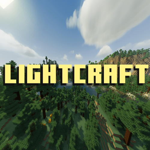 Lightcraft by cyhno4o - Modpacks - Minecraft - CurseForge