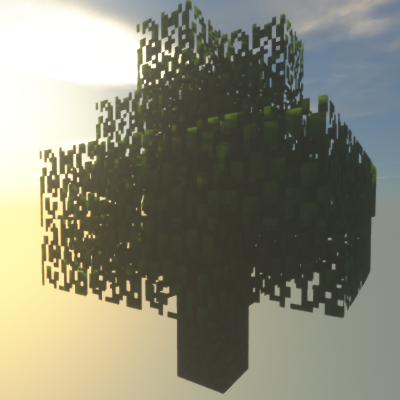 SkyVillage - Modpacks - Minecraft - CurseForge