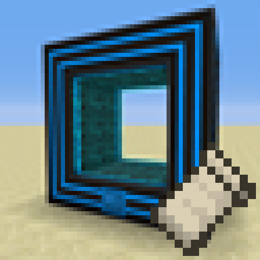 Portality Refabricated Minecraft Mods Curseforge