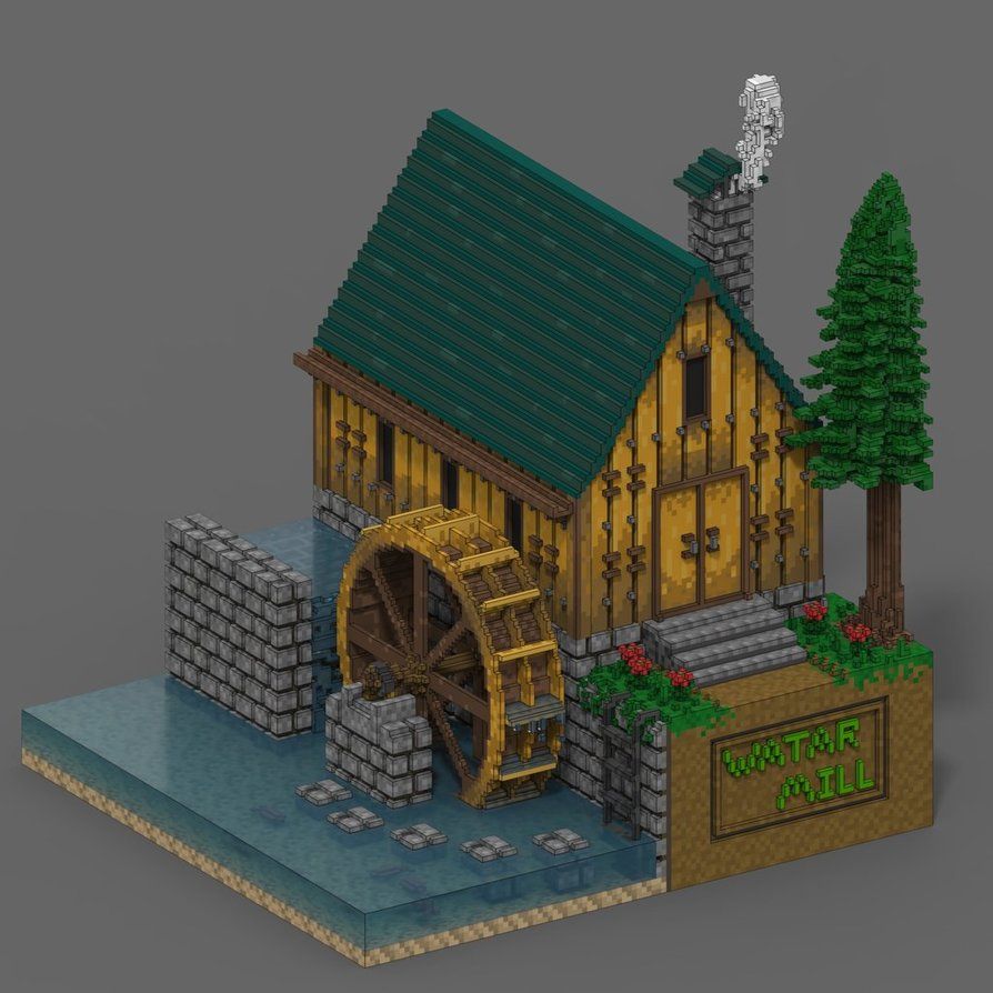 Ordered Aesthetic - Minecraft Modpacks - CurseForge