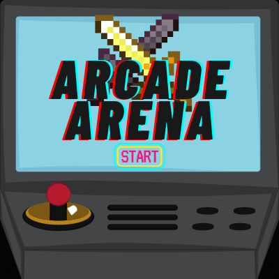 Arcade Arena