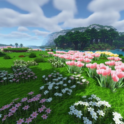 =Alternative Reality= (=AR=) 256x - Minecraft Resource Packs - CurseForge