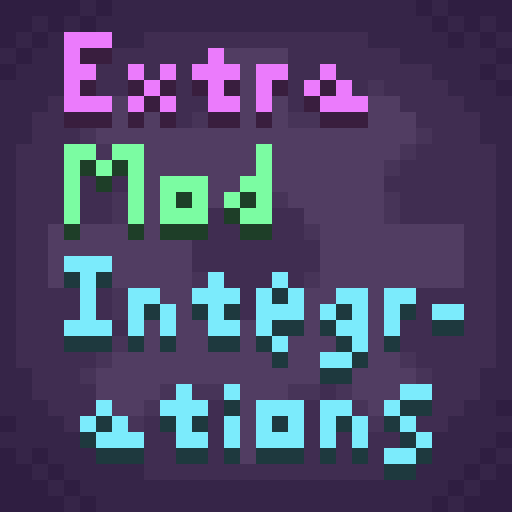 EMI Extra Integrations - Minecraft Mods - CurseForge