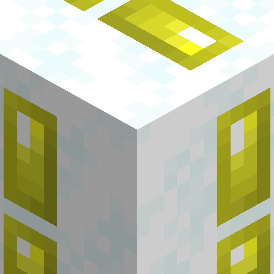 Better Powder Snow - Minecraft Resource Packs - CurseForge