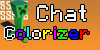 ChatColorizer - Chat formatting - Minecraft Bukkit Plugins - CurseForge