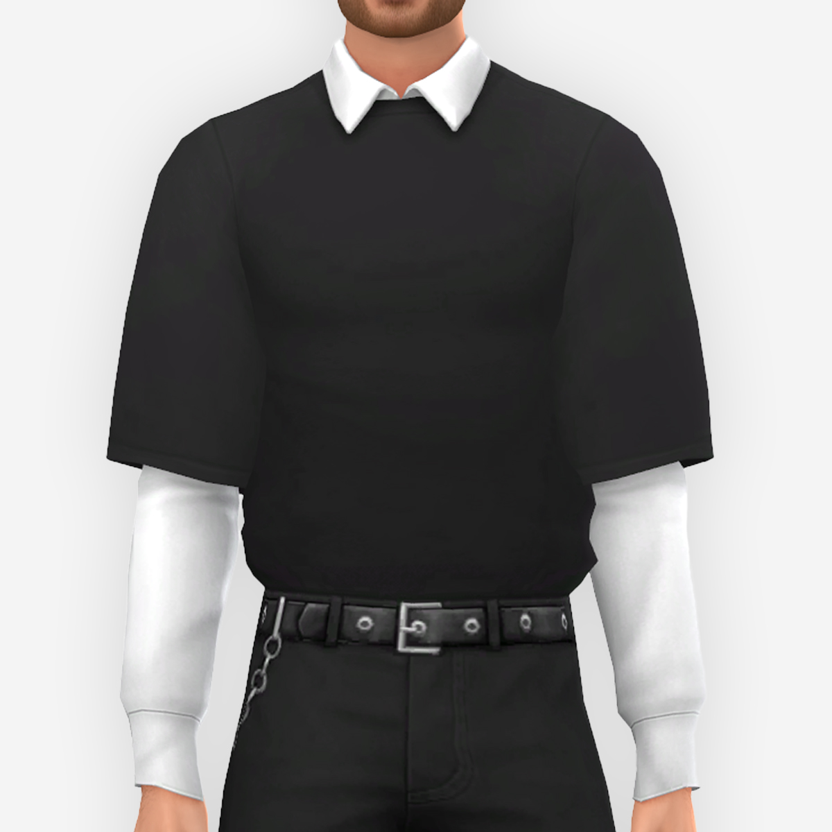 QICC - Julian Top - Create a Sim - The Sims 4 - CurseForge