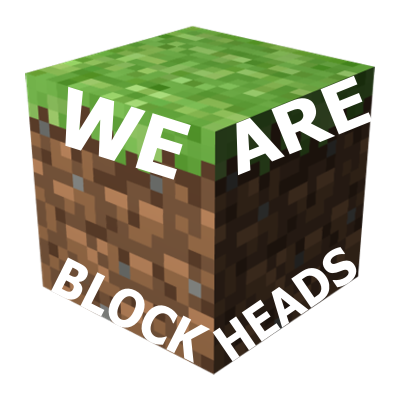 We Are Blockheads - Minecraft Modpacks - CurseForge