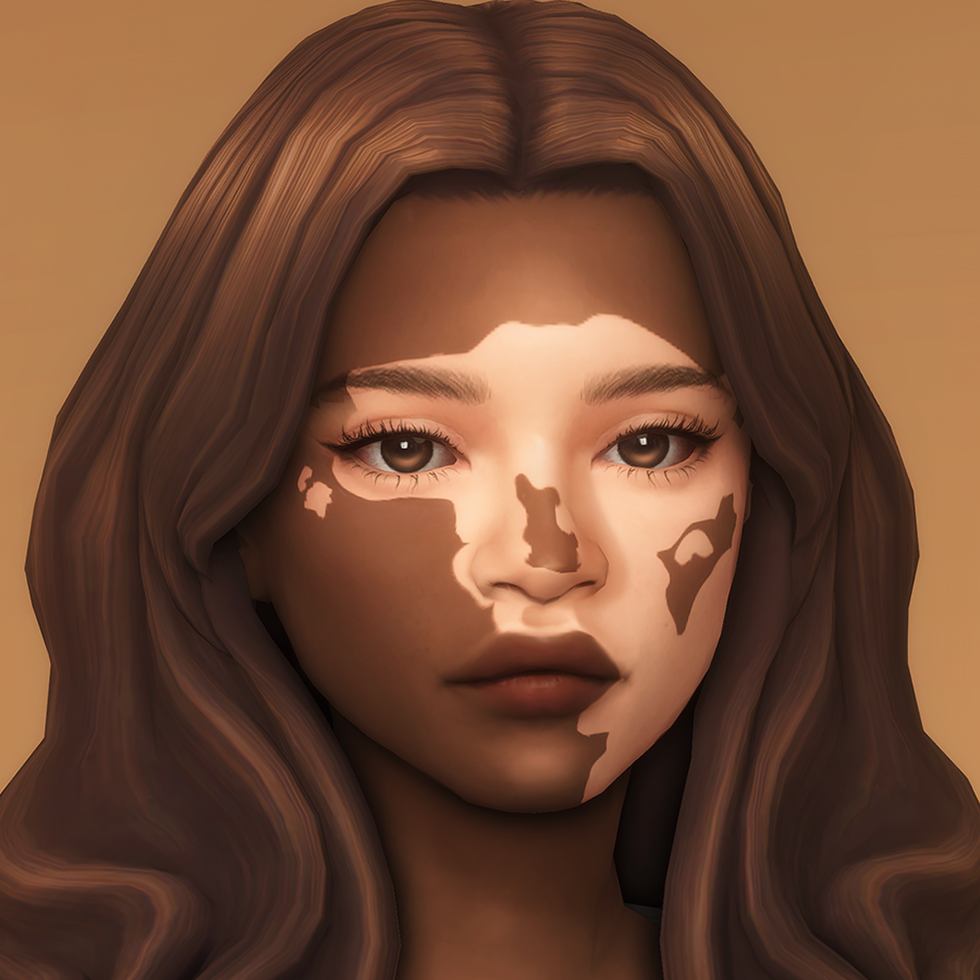 Bella Hairs - The Sims 4 Create a Sim - CurseForge