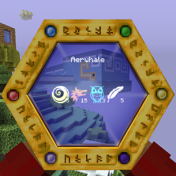 Aether Legacy Aspects - Minecraft Customization - CurseForge