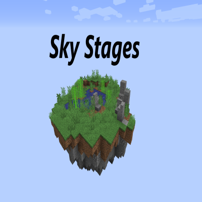 Install Sky Stages - Minecraft Mods & Modpacks - CurseForge
