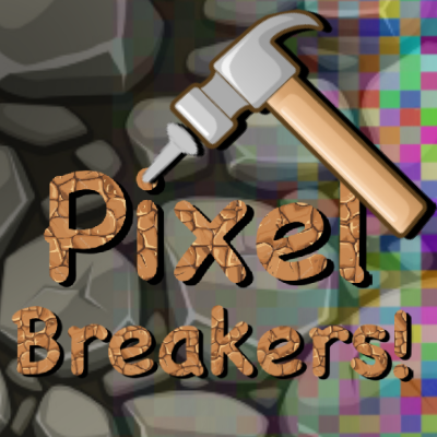 Pixel Breakers - Minecraft Modpacks - CurseForge