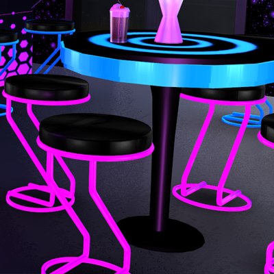 Neon stuff for jochi - The Sims 4 Build / Buy - CurseForge