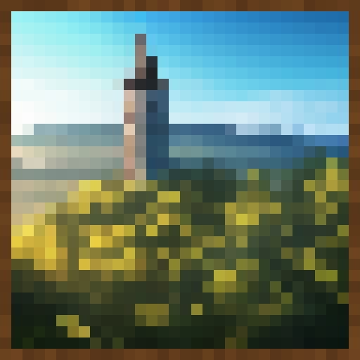 Texels Paintings - Minecraft Mods - CurseForge