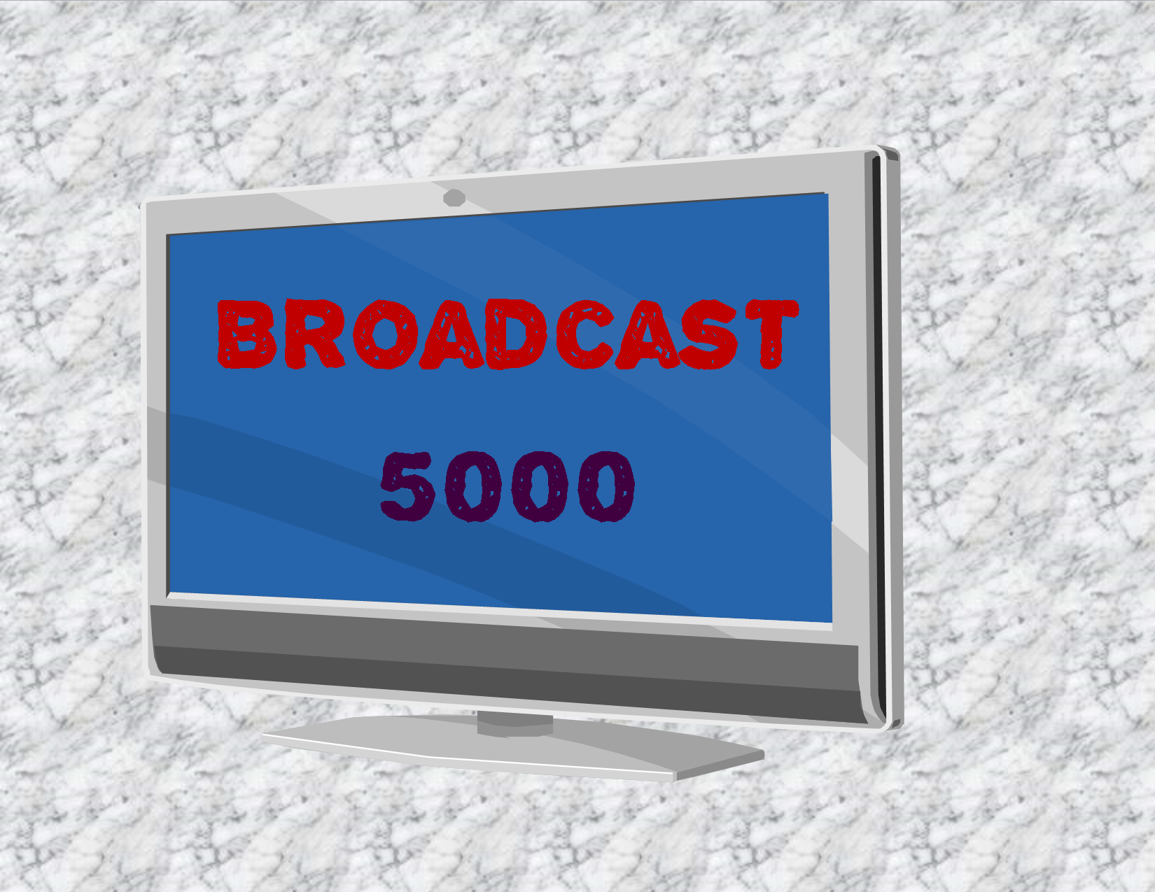 Overview Broadcast5000 Bukkit Plugins Projects Bukkit