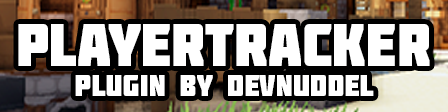 PlayerTracker - Minecraft Bukkit Plugins - CurseForge