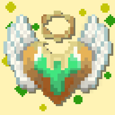 Erich's 3D Heart Totem - Minecraft Resource Packs - CurseForge