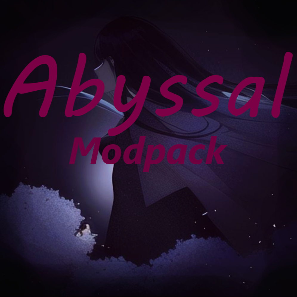Abyssal Journey - Minecraft Modpacks - CurseForge