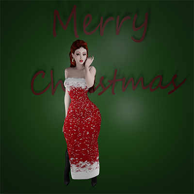 Jessica Dress - Files - The Sims 4 Create a Sim - CurseForge