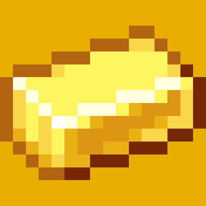 Better Gold Download - Mods - Minecraft