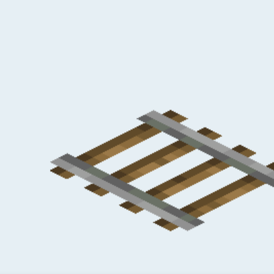 Copper Rails - Minecraft Mods - CurseForge