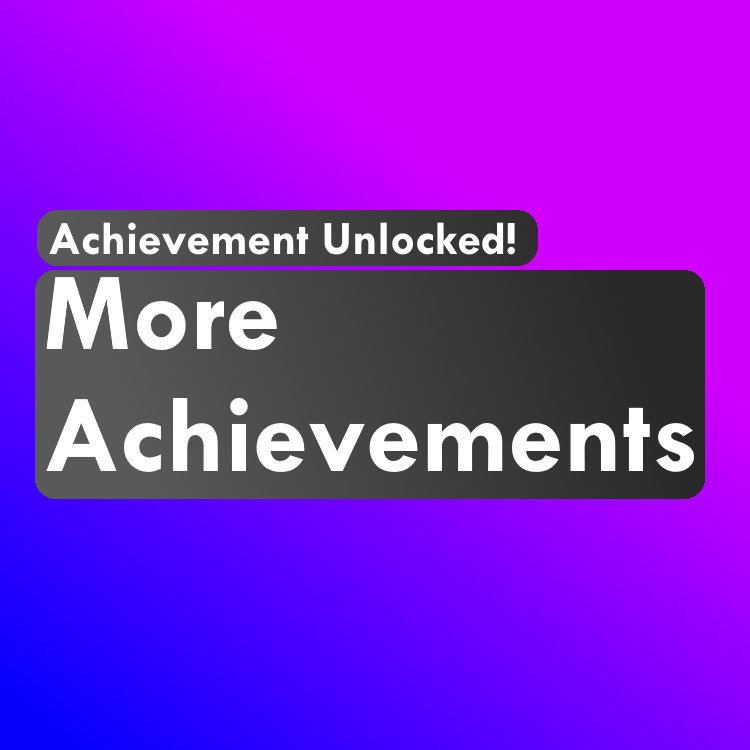 More Achievements - Minecraft Mods - CurseForge