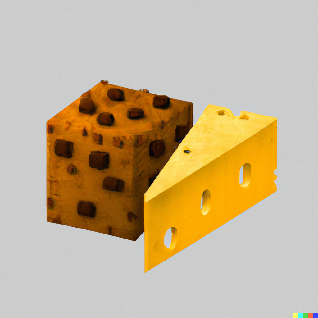 Cheese Cookie - Minecraft Modpacks - CurseForge