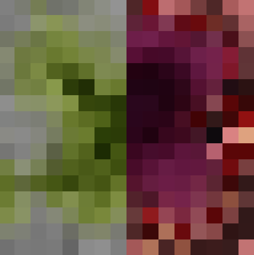 Viridium & Ostrium - Minecraft Mods - CurseForge