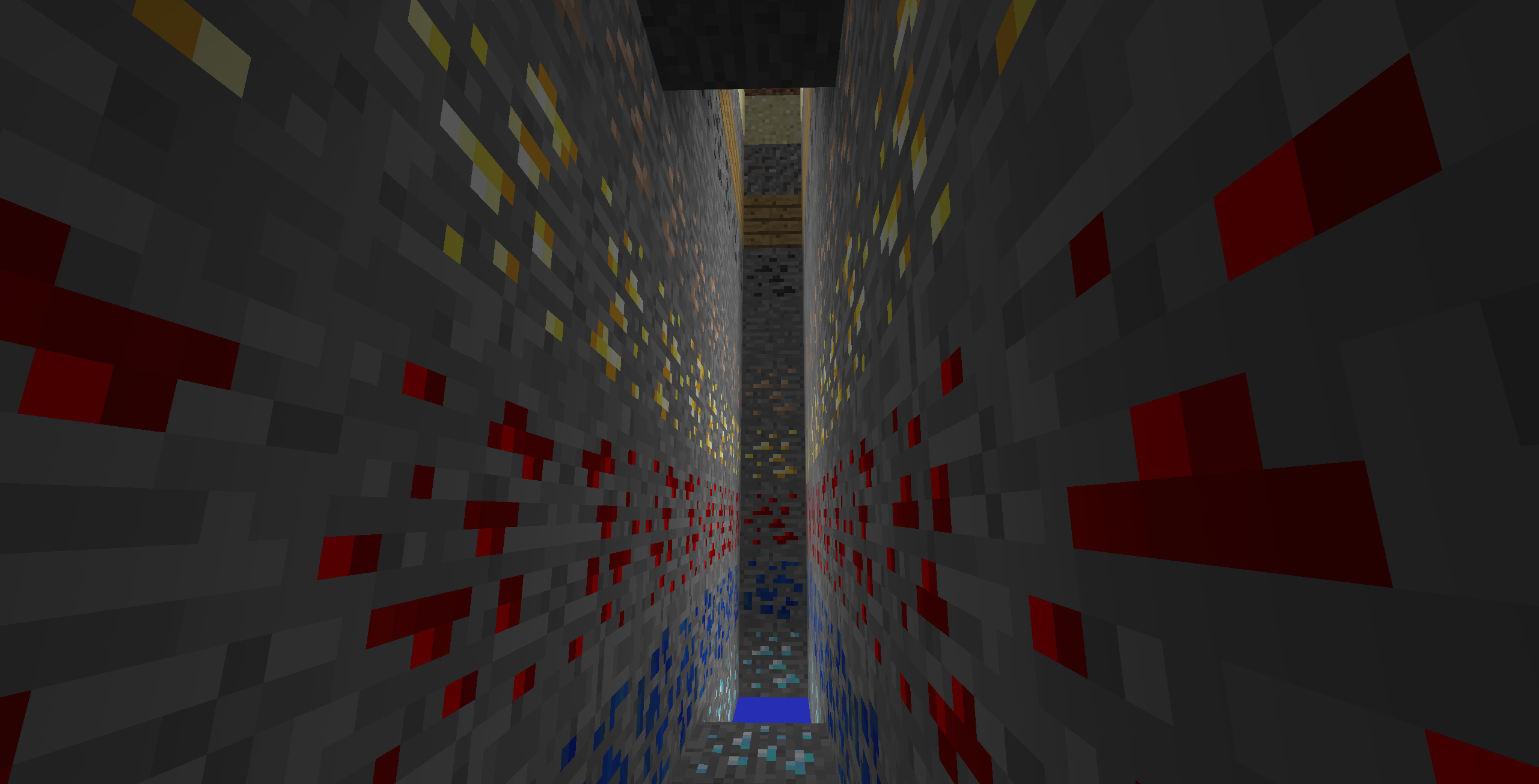 Superflat Survival Worlds Minecraft