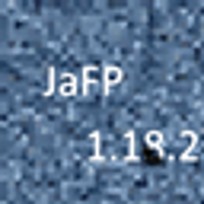 JaFP - Files - Minecraft Modpacks - CurseForge