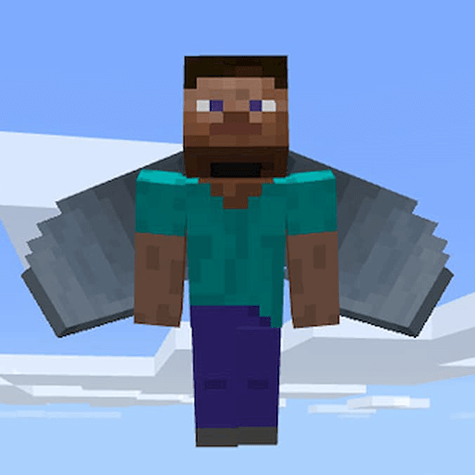Elytra-Fix - Minecraft Mods - CurseForge