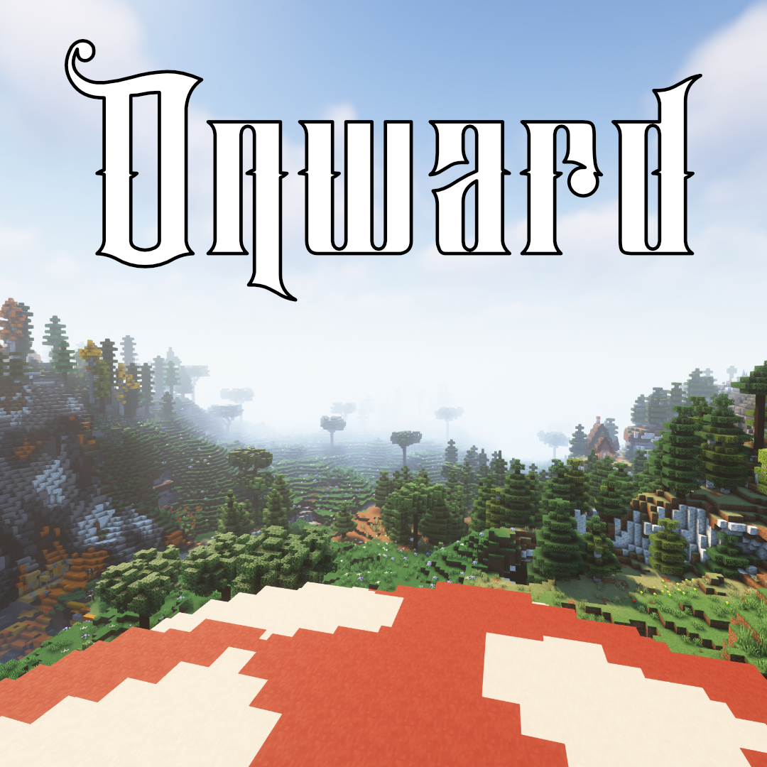 Onward [FABRIC] - Minecraft Modpacks - CurseForge