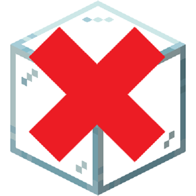 Glass Block without texture - Minecraft Resource Packs - CurseForge
