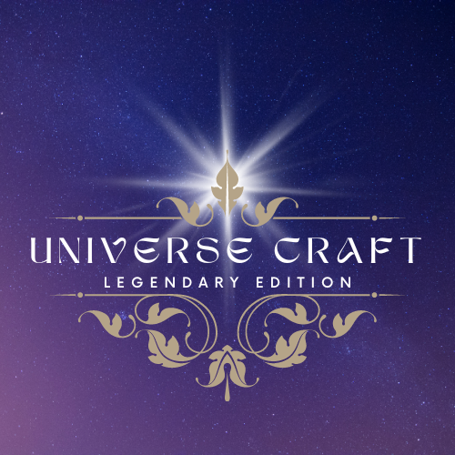 UC: Legendary Edition - Minecraft Modpacks - CurseForge