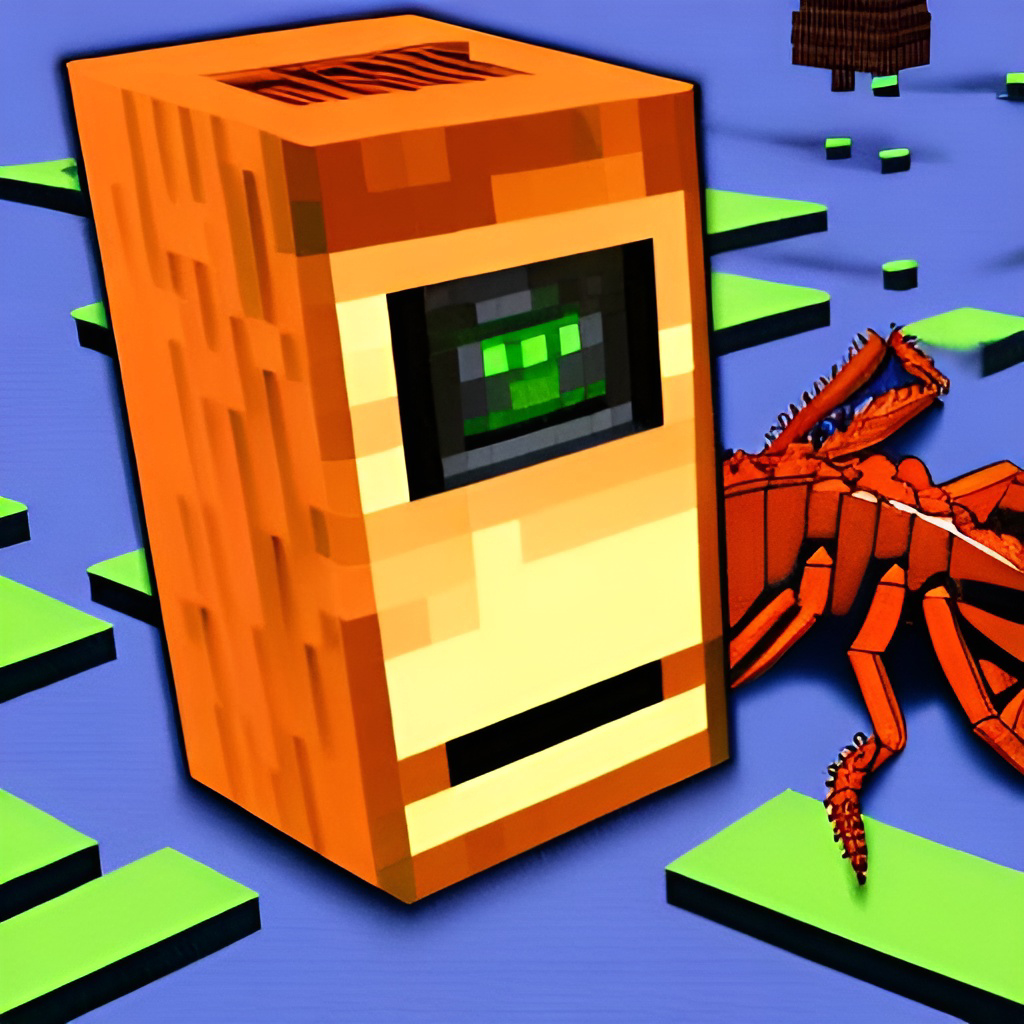 Lobster_Craft_2 - Modpacks - Minecraft - CurseForge