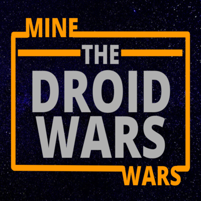 Minecraft Star Wars Vulture Droid