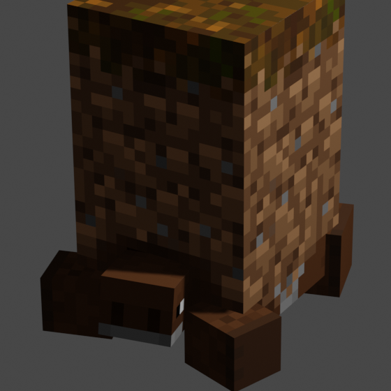 Terratortles - Minecraft Mods - CurseForge