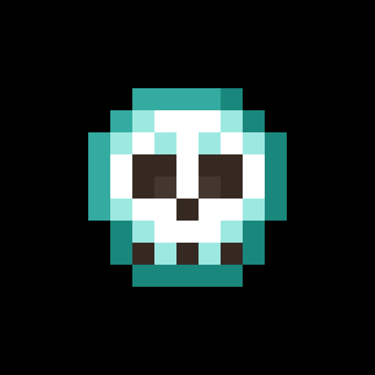 Ghost Mod(Fabric) - Minecraft Mods - CurseForge