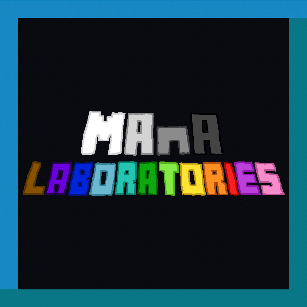 MAnA Laboratories - Minecraft Modpacks - CurseForge