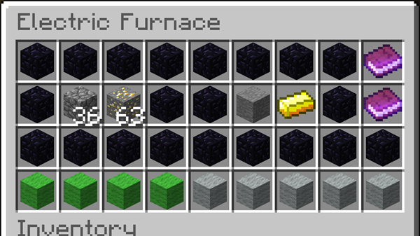 Overview - Machines - Bukkit Plugins - Projects - Bukkit