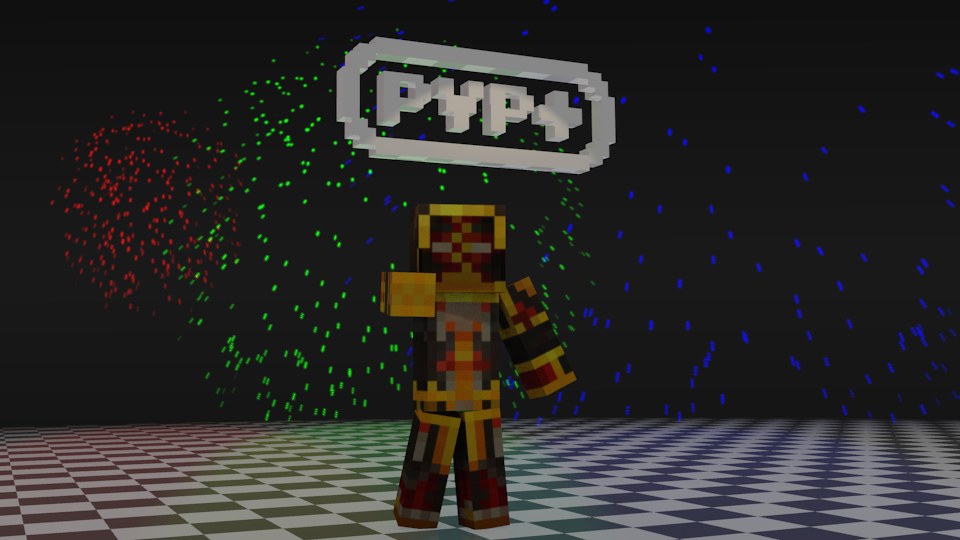 Overview - PvP+ - Bukkit Plugins - Projects - Bukkit