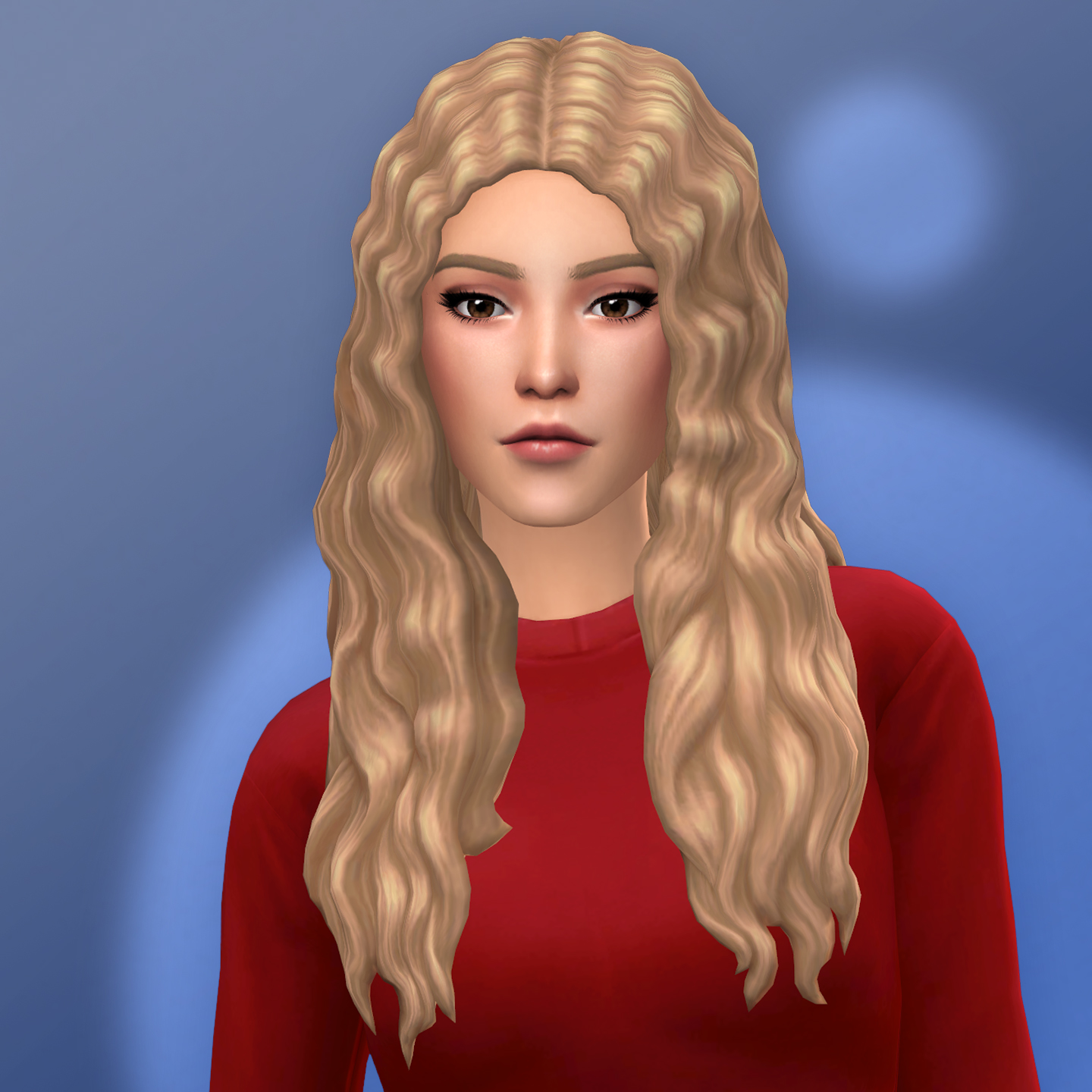 Download QICC - Meredith Hair - The Sims 4 Mods - CurseForge Download QICC - Meredith Hair - The Sims 4 Mods - CurseForge