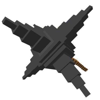 Goofy Weapons - Minecraft Mods - CurseForge