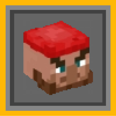 Gem Villagers Updated - Minecraft Customization - CurseForge