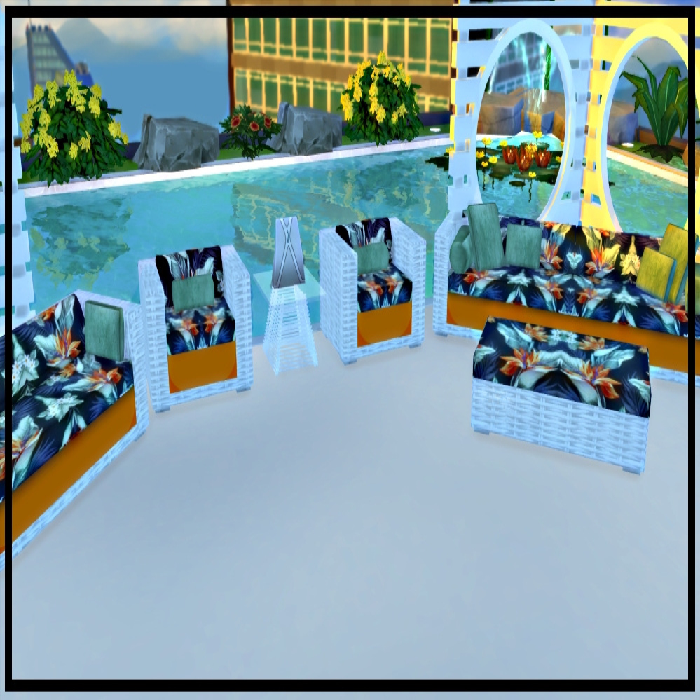 Build Sets The Sims 4 at Manuela Frasher blog