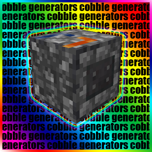 Cobble Generators Mods Minecraft Curseforge