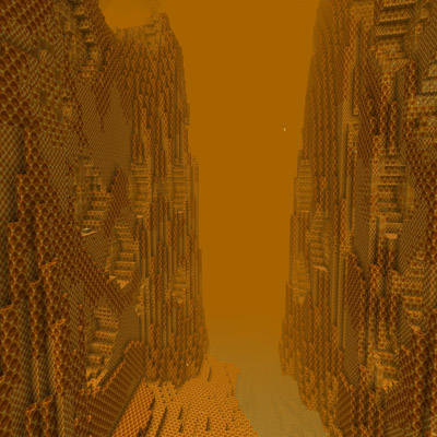 Install More Dimensions [Fabric] - Minecraft Mods & Modpacks - CurseForge