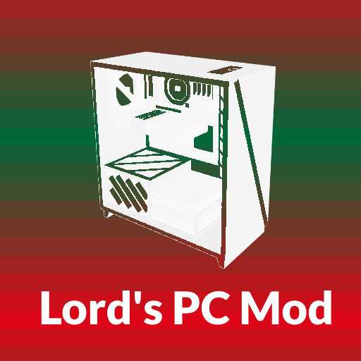 Lord's PC Mod - Mods - Minecraft - CurseForge
