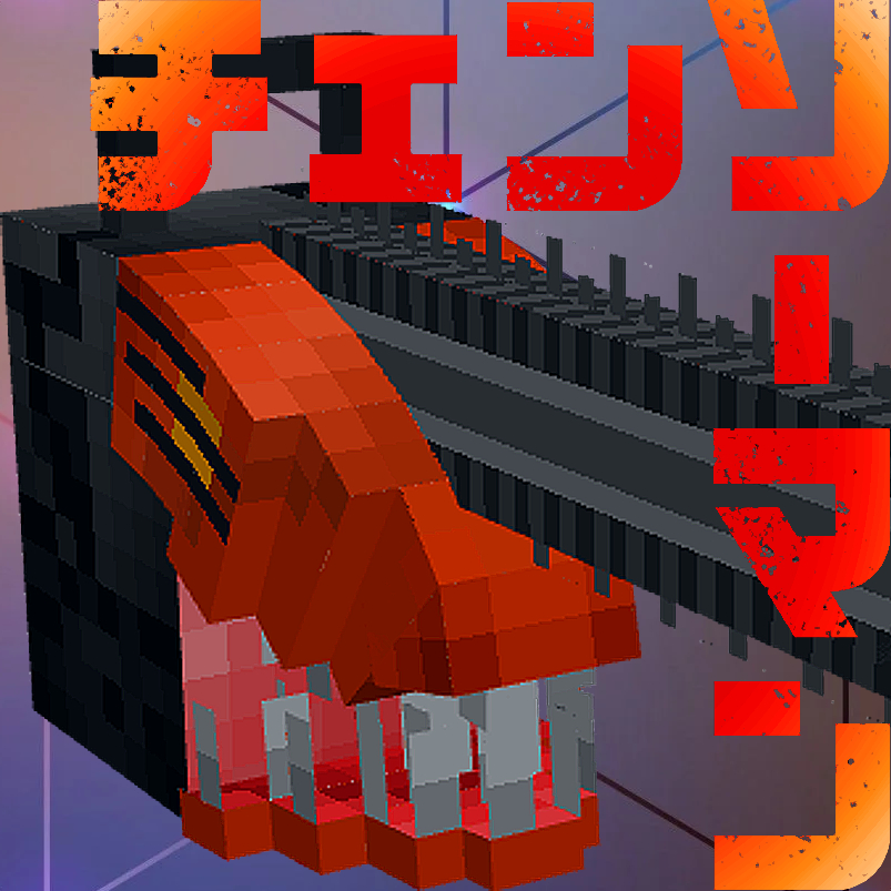 Chainsaw Man (CSM) - Mods - Minecraft - CurseForge