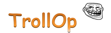 Overview - TrollOp - Bukkit Plugins - Projects - Bukkit