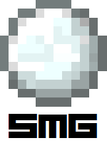 Overview - Snowball Machine Gun - Bukkit Plugins - Projects - Bukkit
